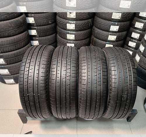 Pirelli Scorpion Verde All Season 215/65 R16 98H