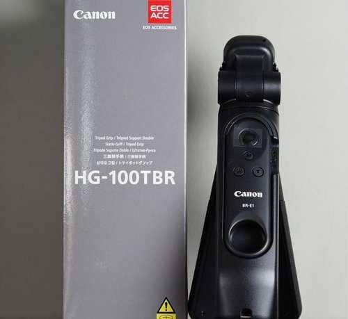 Штатив-монопод Canon HG-100TBR