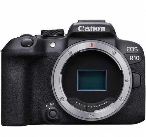 Canon EOS R10 Body (новый)