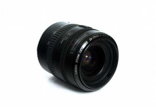 Canon Zoom Lens EF 28-70 f3.5-4.5