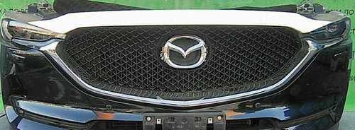 Ноускат Mazda CX-5 KF