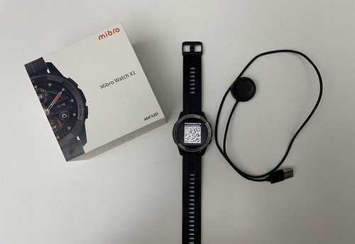 Смарт-часы MiBro Watch X1
