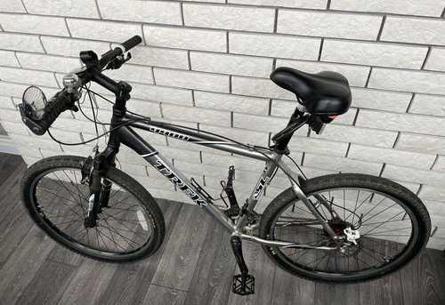 Велосипед Trek 4400