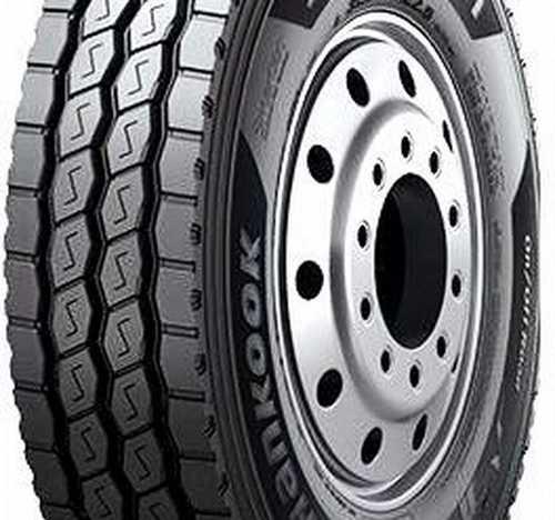 Hankook AM11 SMART Work 315/80 R22.5 156/150K