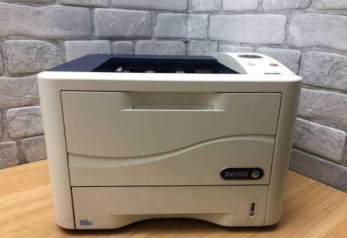 Лазерный принтер Xerox Phaser 3320DNI. Гарантия