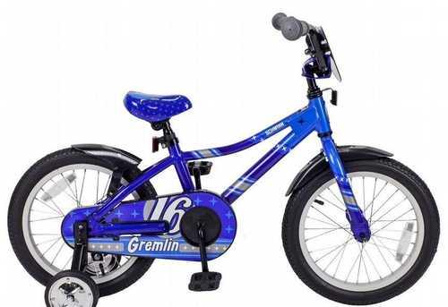 Велосипед детский Schwinn Gremlin 16