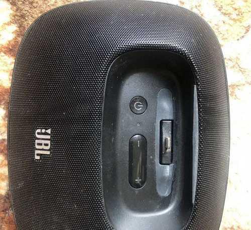 Колонка jbl OnBeat Micro