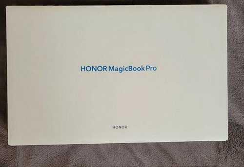 Ультрабук honor MagicBook 16