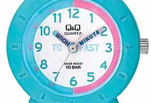 Детские наручные часы Q&Q VP81J019Y