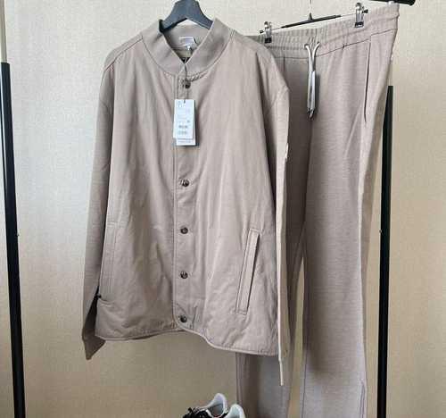 Костюм bogner xxl новый