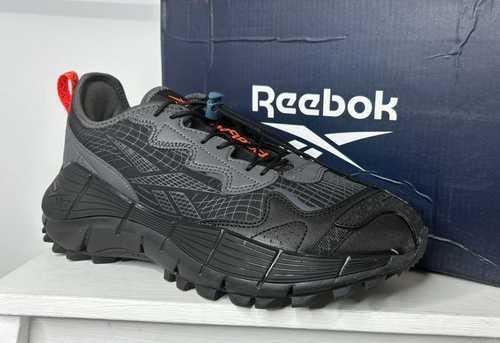 Кроссовки мужские Reebok zig kinetica