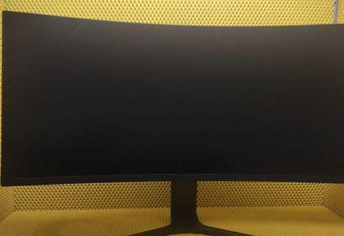 Xiaomi Mi Curved Gaming Monitor 34(уса)