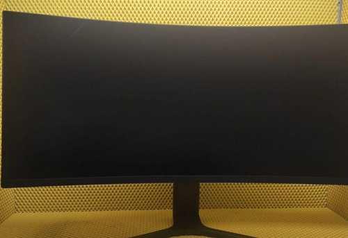 Xiaomi Mi Curved Gaming Monitor 34(уса)