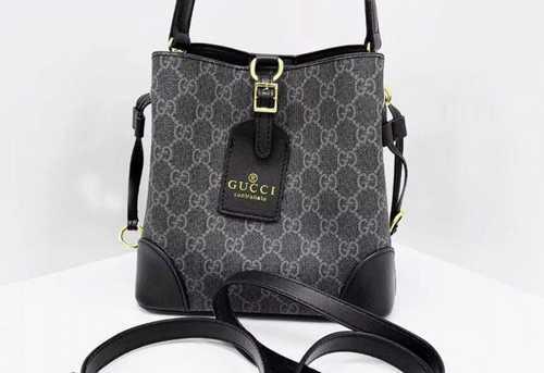 Новая сумка Gucci Гуччи кросс-боди через плечо