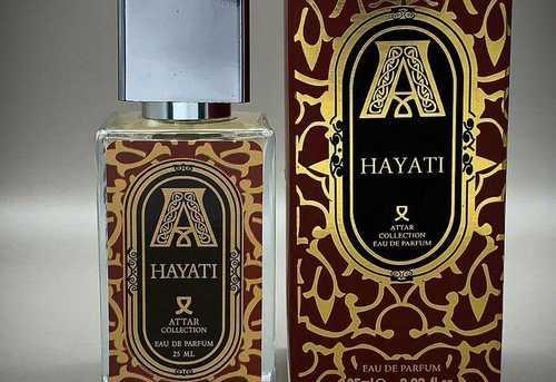 Духи Attar Hayatti 30ml