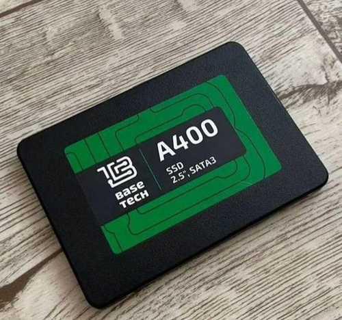 SSD 512gb SATA BaseTech