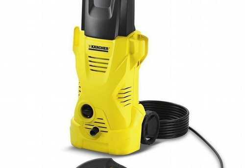 Мойка высокого давления Karcher K2