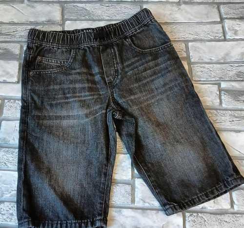Шорты джинсовые Gap размер 140-146