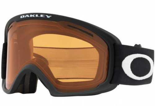 Маска горнолыжная oakley O-Frame 2.0 Pro Matte Bla