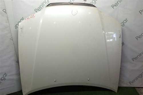 Капот Toyota Mark 2 Quallis MCV25