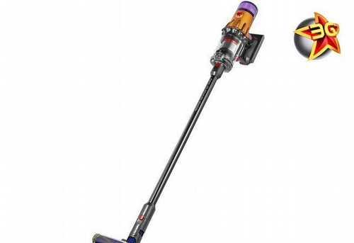 Пылесос Dyson V12 Detect Slim Absolute