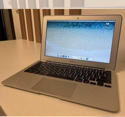 Apple macbook air 11 2013