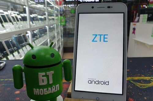 ZTE Blade L4