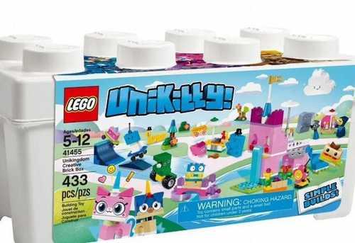 Lego unikitty 41455