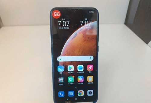 Xiaomi Redmi Note 8, 4/128 ГБ