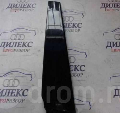 Накладка стойки правая Audi A8 D3 4E 2004-2010