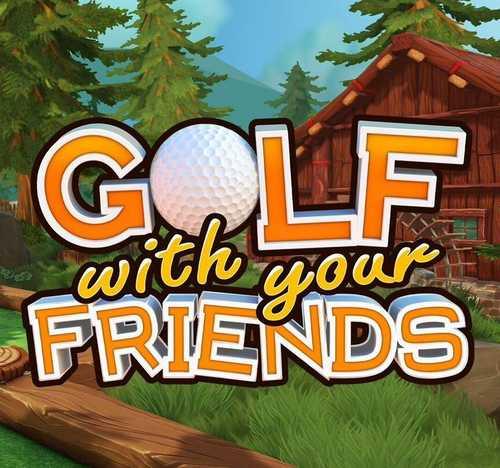 Golf With Your Friends Steam