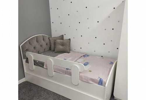 Кровать детская Классика