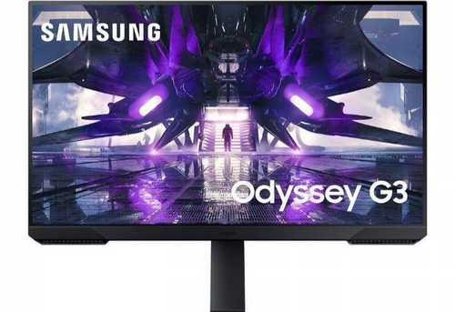 Монитор Samsung Odyssey G3 165Hz новый,гарантия