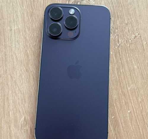 iPhone 14 Pro Max, 256 ГБ