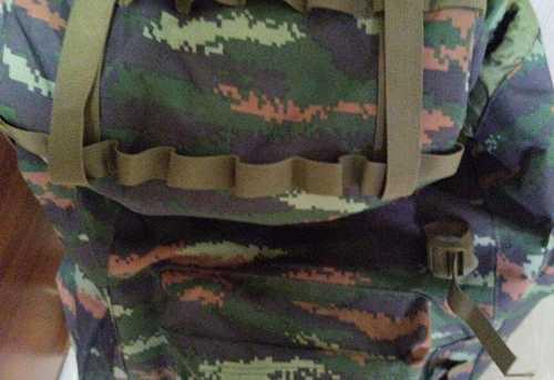 Рюкзак военный