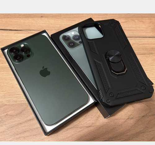 iPhone 13 Pro Max, 128 ГБ