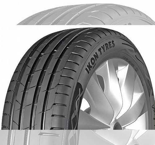 Ikon Tyres Autograph Ultra 2 245/40 R20 99Y