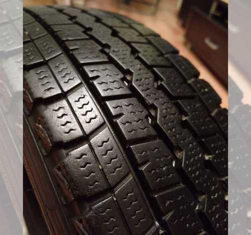 Dunlop Winter Maxx WM02 155/80 R14