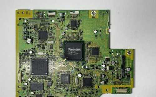 Logic main tnpa3519 2 DG от тв panasonic TH-42PV50