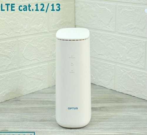 4G+ Wi-Fi роутер ZTE MF289d LTE cat.12/13 600 Мб/с