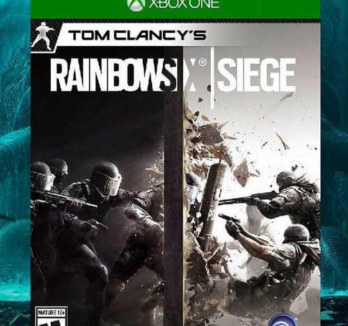 Tom Clancy's Rainbow Six Siege - Xbox Series X/S