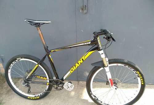 Giant xtc 0