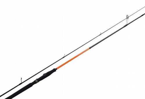 Спиннинг Maximus axiom 27MH 2,7m 10-40g + шнур
