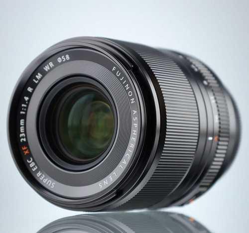 Fujifilm XF 23mm f/1.4 R LM WR (id-10241061)