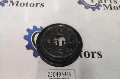 Шкив помпы Nissan Bluebird Sylphy FG10 QG15DE 2002
