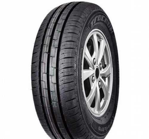 Tracmax X-Privilo RF-19 185/75 R16C 104S