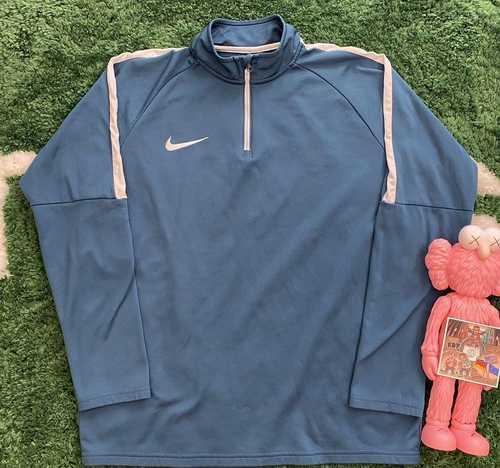 Лонгслив Nike Dri Fit
