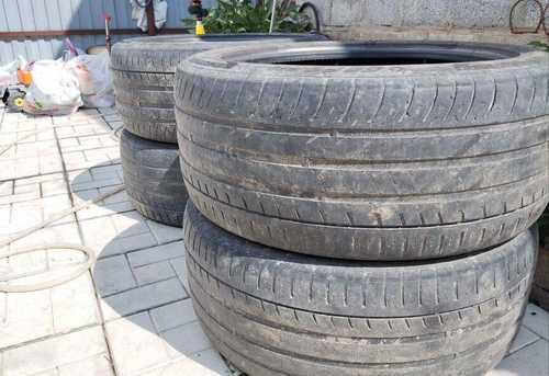 Goform EcoPlus SUV 275/45 R20 110