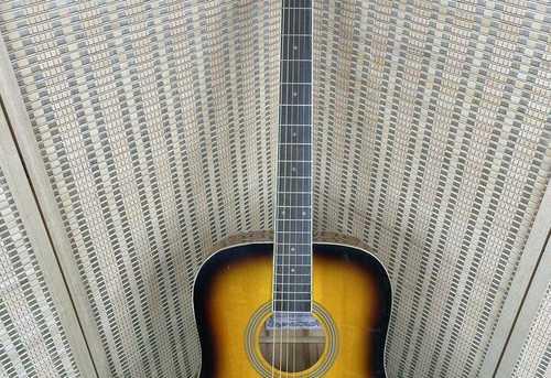 Гитара martinez faw 702