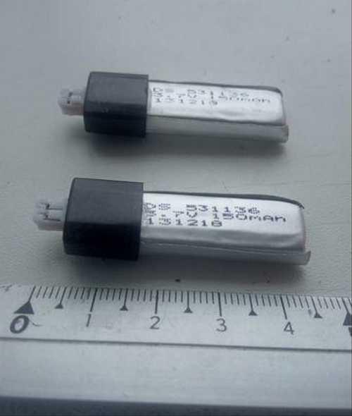 Аккумулятор DS 531136 3.7v 150 mAh